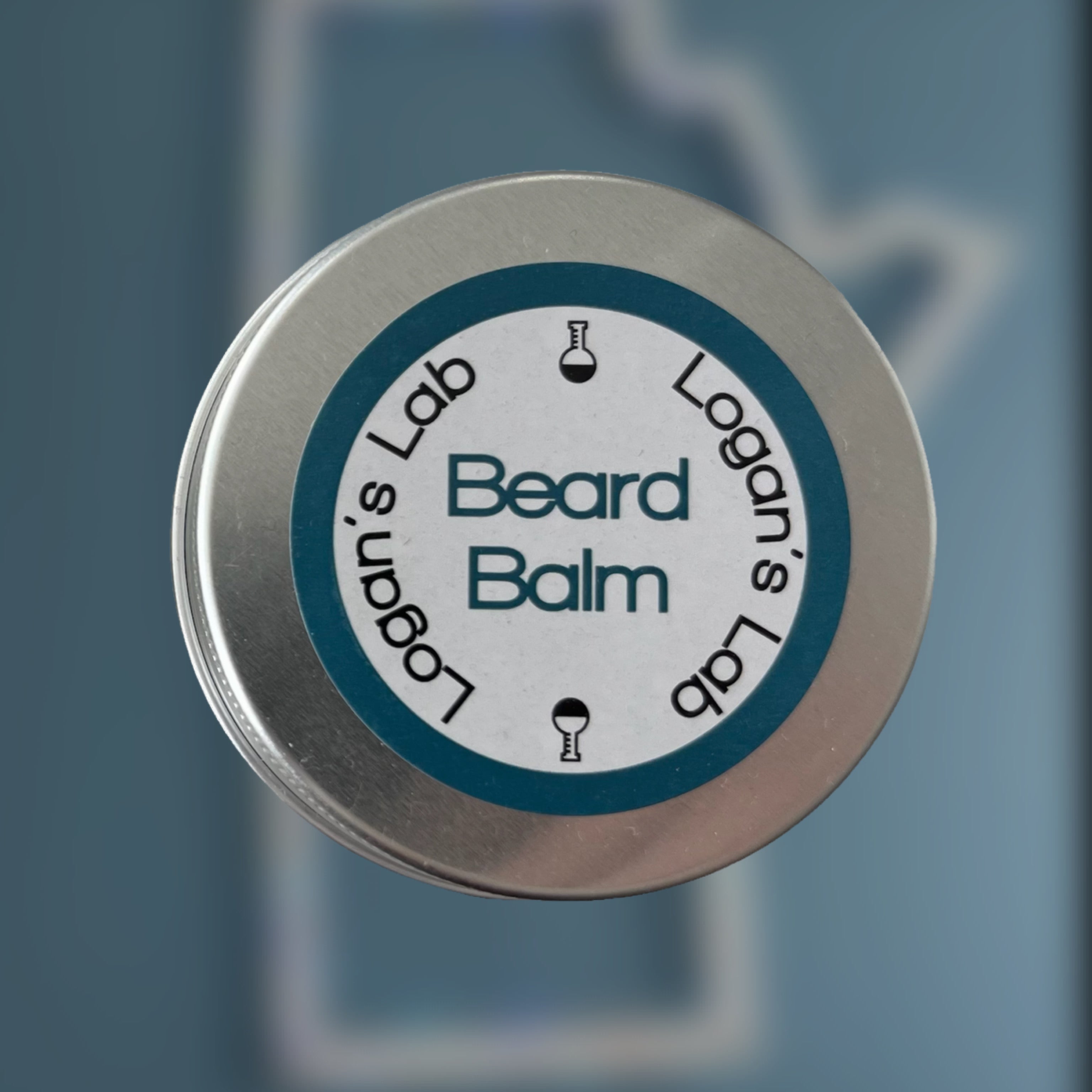 Beard Balm – Wittypeg